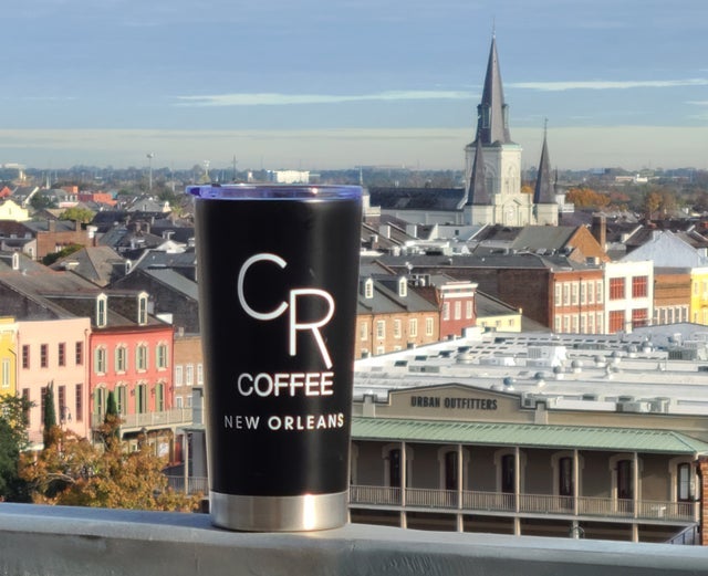 CR Coffee Merchandise and Gifts | CR Coffee Shop